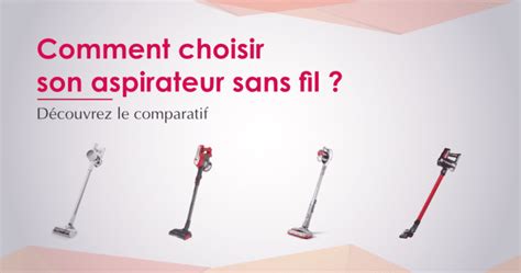 Le Meilleur Aspirateur Sans Fil Comparatif 2024 Avis Et Guide D Achat