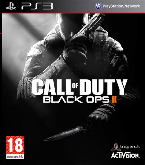 Black Ops 2 Remastered 2024 Agna Lorain