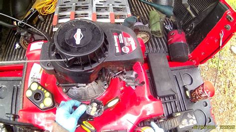 Briggs And Stratton 500e Series 140cc Parts Manual