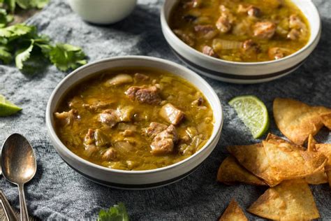 Receta de Cerdo en Salsa Verde Fácil y Deliciosa