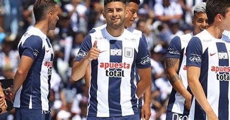 Carlos Zambrano a Alianza Lima qué le aportará el fichaje del año al