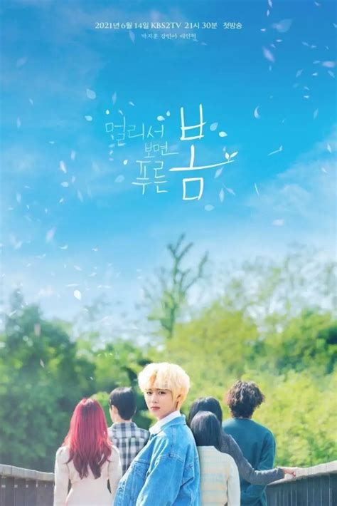 15 Drama Korea Tentang Sekolah Penuh Kisah Cinta Teka Teki Remaja