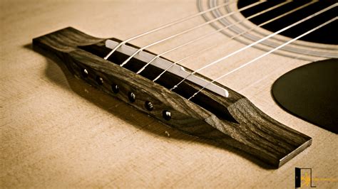Acoustic Guitar Bridge Direction At Mollysbradley Blog