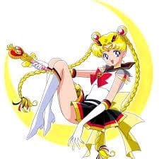 Sailor Moon Opinion Poll Survey Quotev