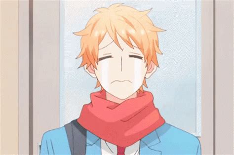 Nijiiro Days Nijiiro Days Rainbow Days Cry Discover Share GIFs