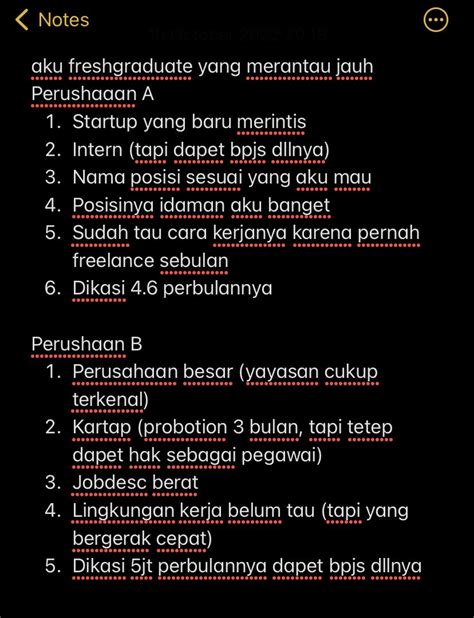 BACA RULES DI Bit Ly Worksfess On Twitter Halo Kakak Kakak Di Work
