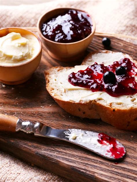 Recette Confiture De Cassis Maison Marie Claire