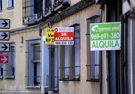 Ayuda De Alquiler Castilla La Mancha LAB ES