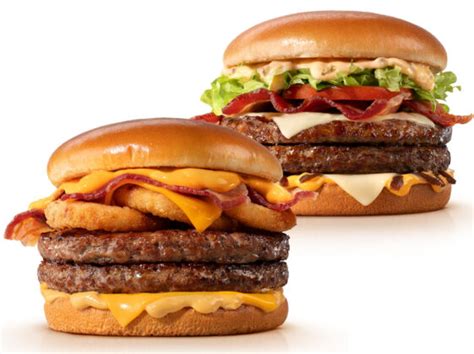 Mcdonald S Amplia A Linha Brabos Do M Qui