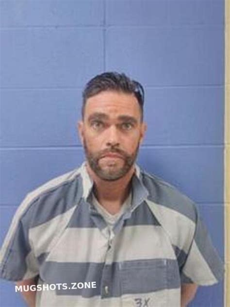 JOHN PARKERUGHES 11 18 2022 Faulkner County Mugshots Zone