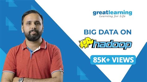 What Is Big Data Introduction To Big Data Hadoop Tutorial For
