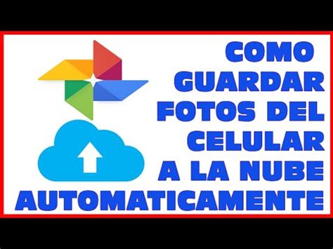 Celular Galer A Mis Fotos Guardadas En Google Fotos Tejidos Meco