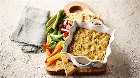 Trempette crémeuse aux artichauts et aux poireaux Knorr Knorr CA
