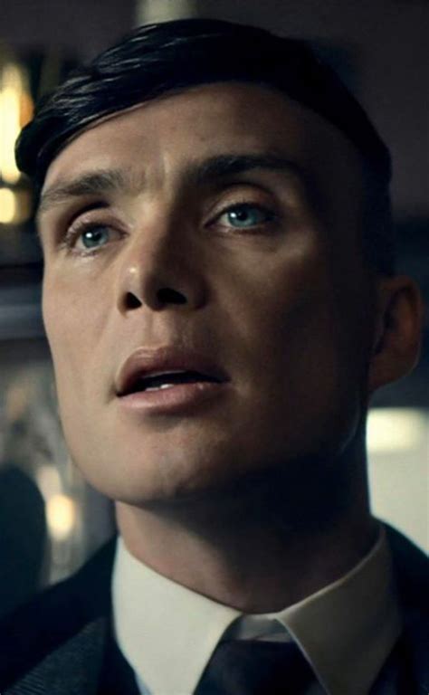Peaky Blinder Haircut Peaky Blinders Tommy Shelby Cillian Murphy