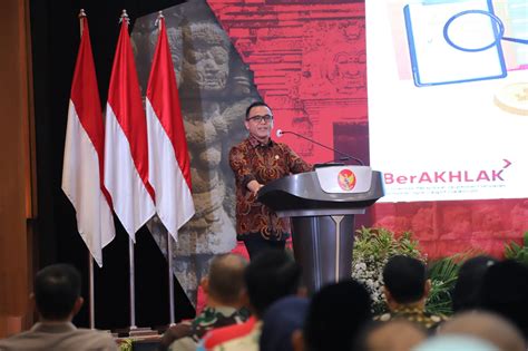 Honorer Dihapus Pada November Menpan Rb Tidak Ada Rencana Phk
