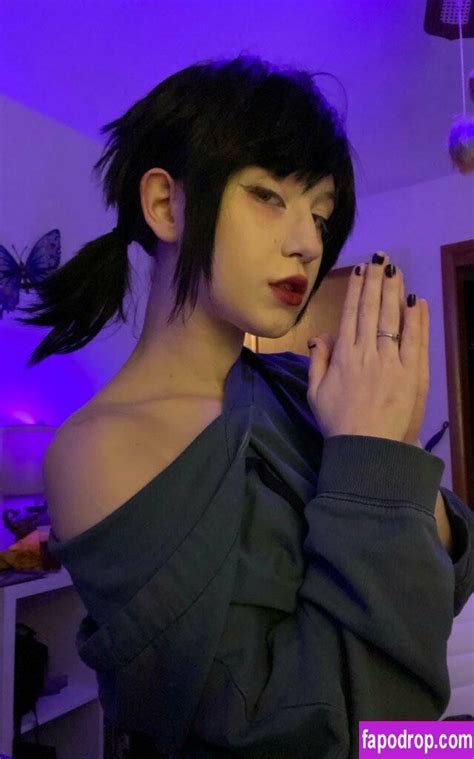 Mattiedoll Doll Mattie Lvl Waifu Leaked Nude Photo From Onlyfans