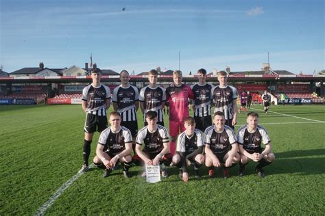 Rathcormac FC Website