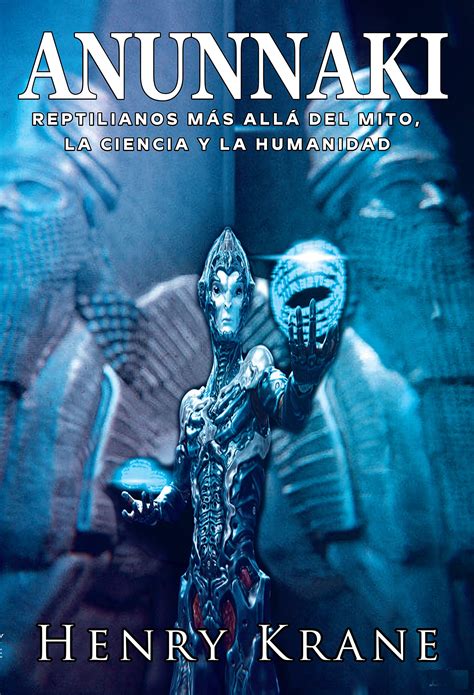 Quienes Son Los Anunnaki
