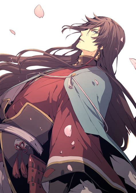 Izumi No Kami Kanesada Touken Ranbu Image By T Riy Si