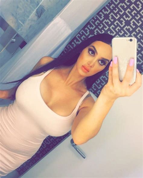 Amy Anderssen Measurements Telegraph