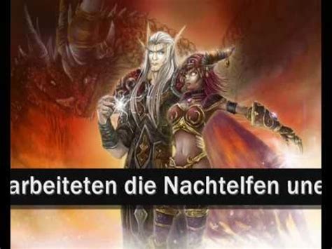 Der Weltbaum und der Smaragdgrüne Traum YouTube
