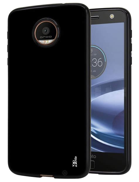Best Cases For Motorola Moto Z Force
