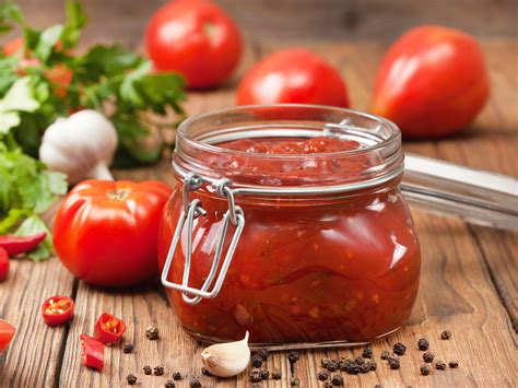 Tomatenmark Selber Machen So Geht S Lecker Tomatenmark Selber