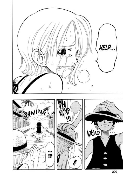 One Piece Chapter Tcb Scans