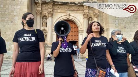Oaxaca La Entidad Donde Las Desapariciones De Adolescentes Y