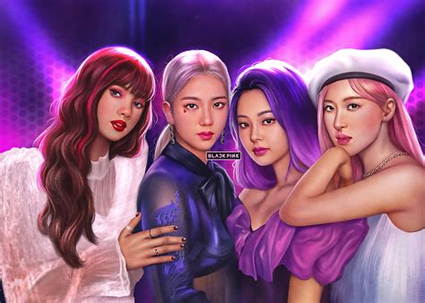 100 Blackpink Desktop Wallpapers Wallpapers