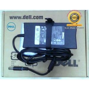 Sạc adapter Dell Precision M4500 130W 19 5V 6 7A original