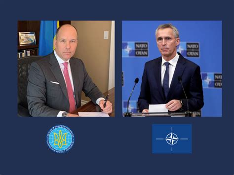 UWC Addresses NATO Secretary General Jens Stoltenberg On MAP For