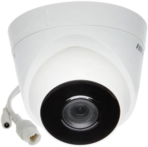Hikvision IP Turret Camera DS 2CD1323G0 IUF 2 8mm C 2MP 2 8mm