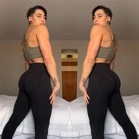 Rhea Ripley Nudes By Deadendlane