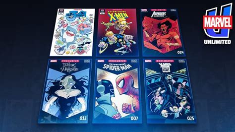 New Disney100 Variant Covers Pay Tribute To Blockbuster Marvel Comics