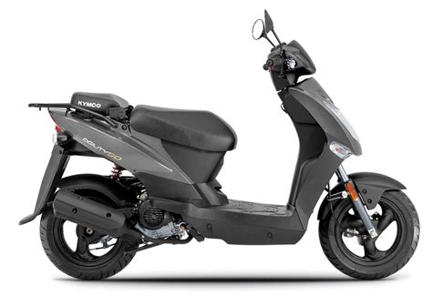 Kymco Agility R Prezzo E Scheda Tecnica Moto It