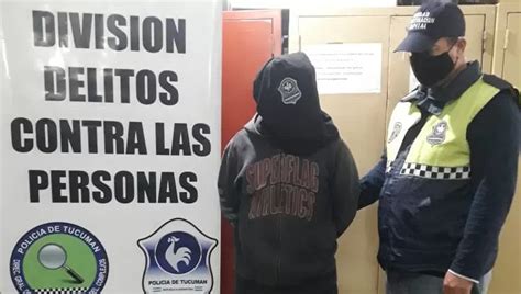 Tras dos años prófugo capturan a un acusado de haber abusado