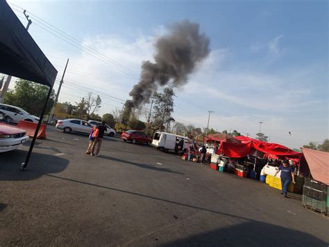 Cae helicóptero en Coyoacán esto se sabe del trágico desplome en CDMX