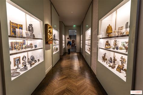 Le musée des Arts Décoratifs l incontournable musée parisien dédié au