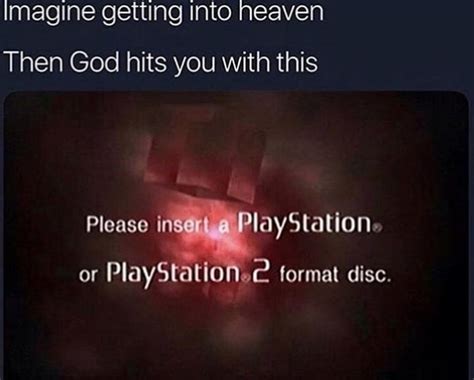 PlayStation Is For Smol Pp Nibbas Meme Subido Por Lord Joker Memedroid