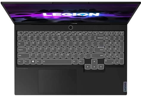 Lenovo Legion Slim 7 15ACH6