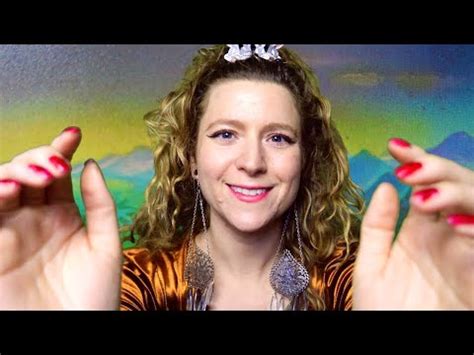 Asmr Reiki Distance Healing For Sleep And Relaxation Hypnotic Hand