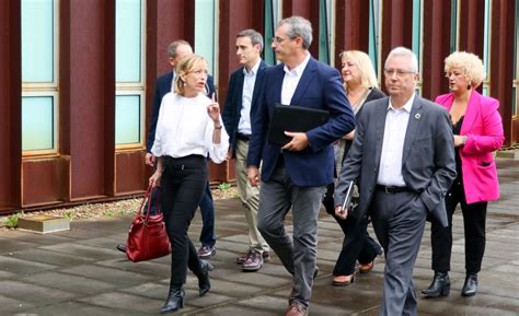 Gipuzkoa está preparada y es pionera contamos con herramientas