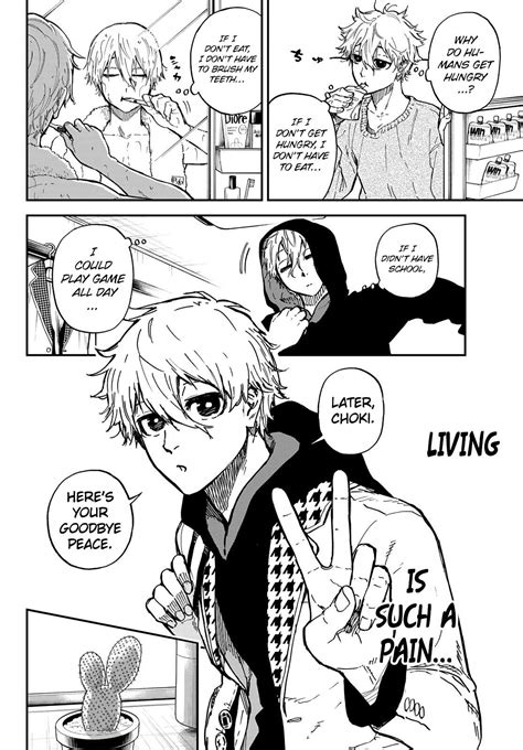 Read Blue Lock Episode Nagi Vol 1 Chapter 1 A Genius On Mangakakalot