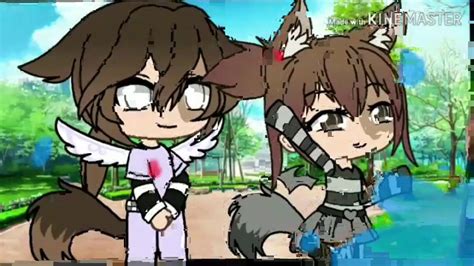 Gacha Video Collab Youtube