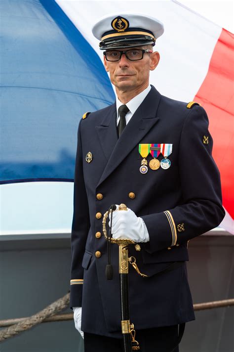 Marine Nationale On Twitter Prise De Commandement Un Nouveau