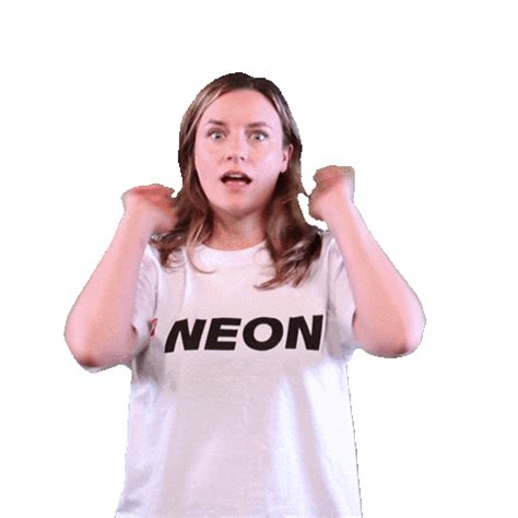 NEON GIFs On GIPHY Be Animated