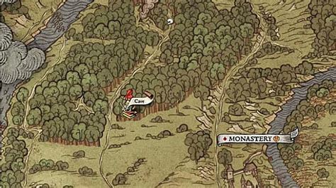 Kingdom Come Deliverance Treasure Maps Walkthrough Guide Gameskinny