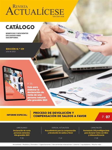 ABC del proceso de devolución y compensación de saldos a favor