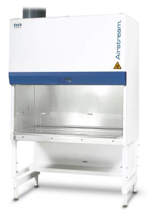 Cabina Seguridad Biologica Clase II B2 Steriltech